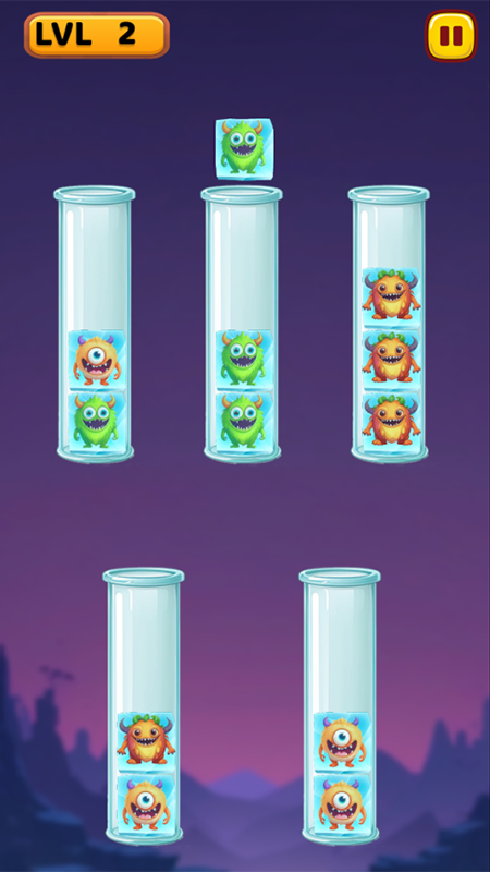 Demon Duel - HTML5 Construct3 Game by Otam-Games-Studio | CodeCanyon